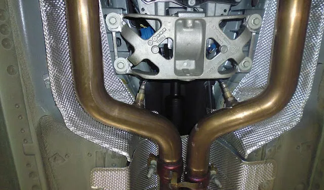 Code défaut P0144: Sonde Lambda 3, ligne 1 – signal haut • Fiches Auto 24