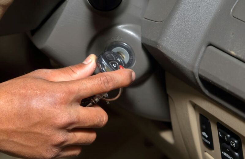 Tout Sur Le Code Défaut P0100: Causes, Symptômes Et Solutions • Fiches ...