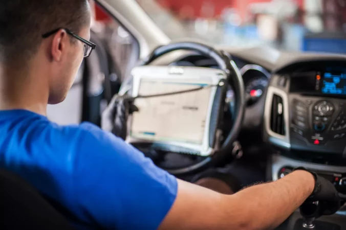 Code défaut P008A: Pression du système de carburant basse pression ...