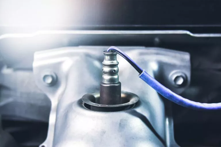 Code défaut P0071: Plage du capteur de température de l'air ambiant ...