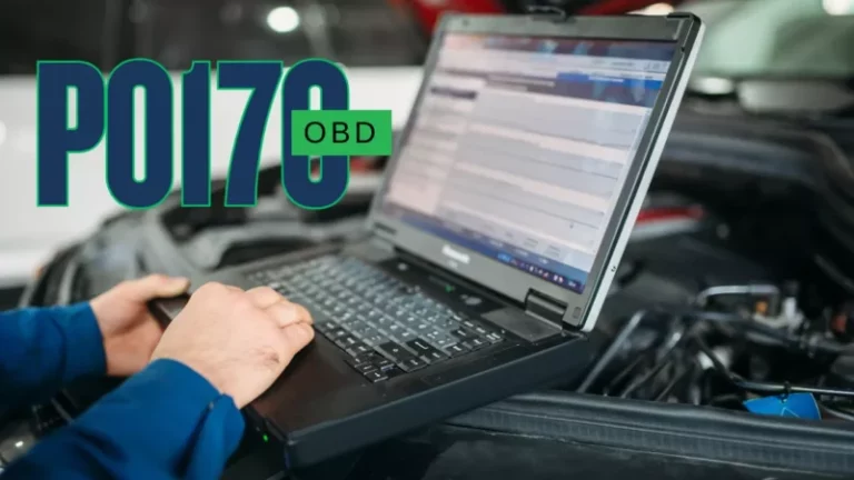 Tout Sur Le Code Défaut P0100: Causes, Symptômes Et Solutions • FicheMéca