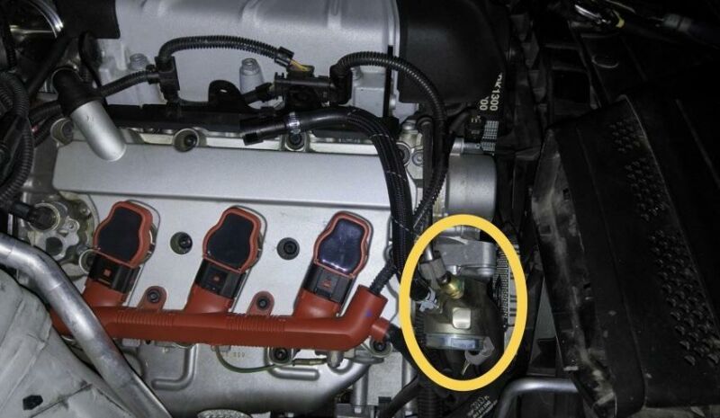 Tout sur le Code défaut P0087: Causes, Symptômes et Solutions • Fiches Auto 24