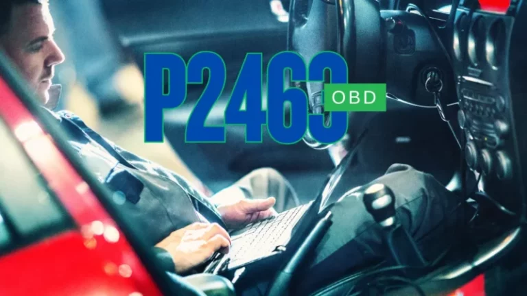 Code défaut P0104: Causes, Symptômes et Solutions pour le Débitmètre d ...