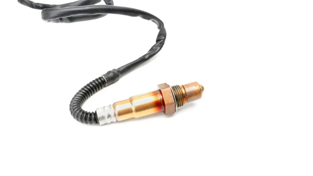 Code défaut P2A00 (Sonde O2, Banc 1) : Signification, diagnostic et ...