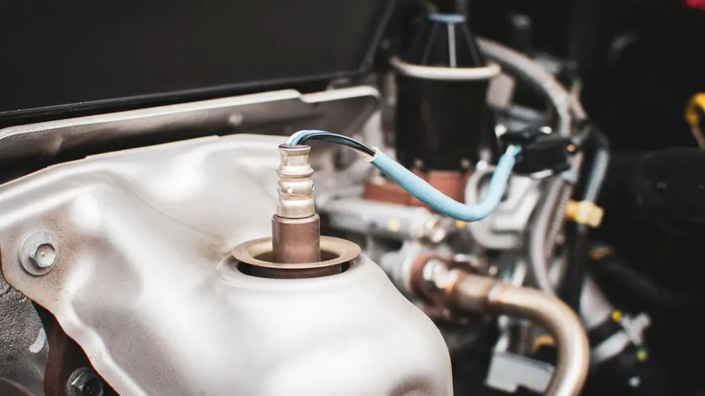 Code défaut P2A00 (Sonde O2, Banc 1) : Signification, diagnostic et ...