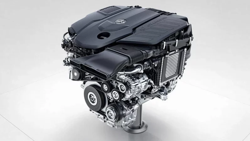 Décryptage du Moteur i4 et Analyse Approfondie de la Source d'Énergie ...