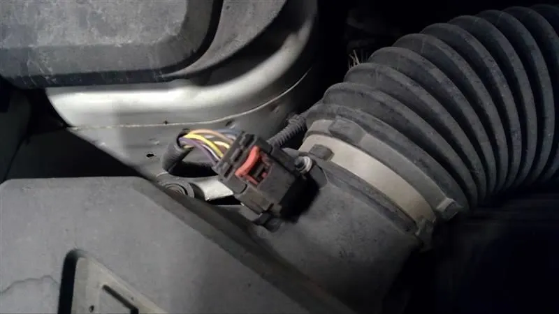 Où se trouve le capteur MAF? Comprenez son Emplacement et son Impact sur les Performances ...