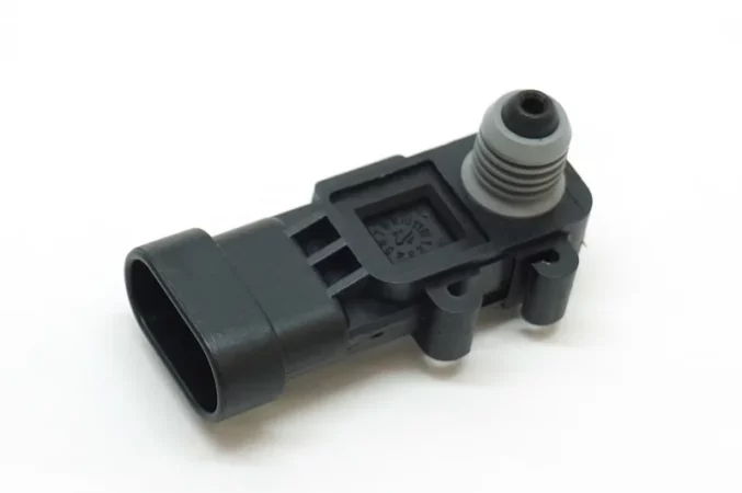 Code défaut P0451: Capteur de pression du système d'émission par ...