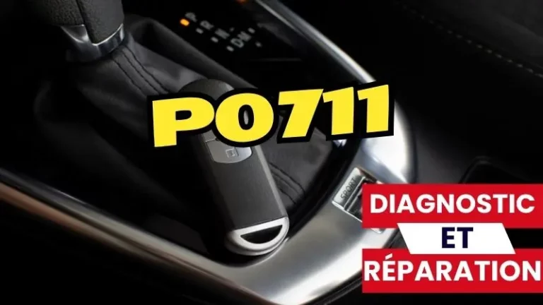 Tous les codes défauts OBD2 – Liste complète et explications • FicheMéca