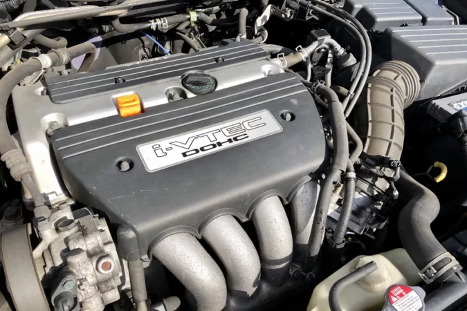 Comprendre l'Ordre d'Allumage du Moteur: Un Élément Clé de la ...