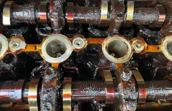 Comment éliminer les boues du moteur pour optimiser ses performances • FicheMéca