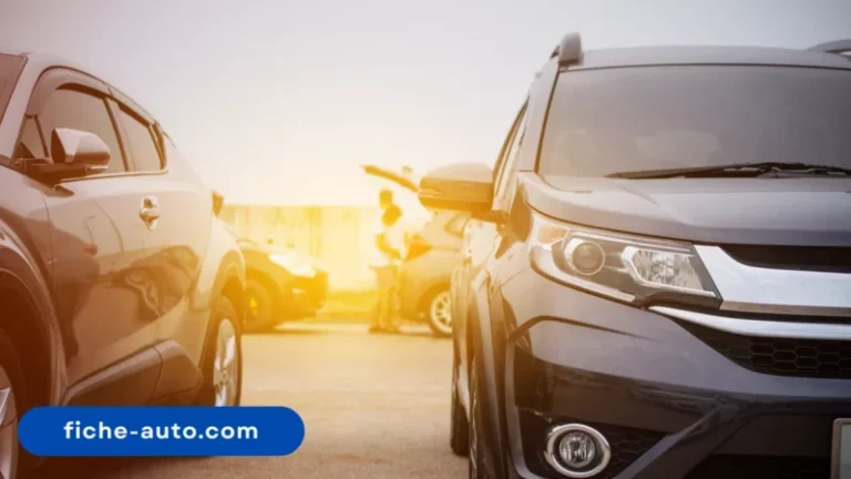 Guide d’achat automobile : Bien choisir sa voiture neuve ou d’occasion • FicheMéca