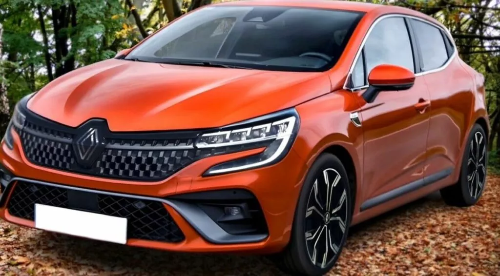 Fiabilité et problèmes courants de la Renault Clio 5: Un guide complet ...