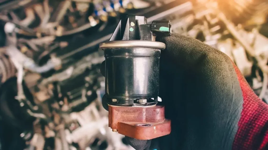 Code P0401 Renault : Symptômes, causes et solutions pour votre moteur ...