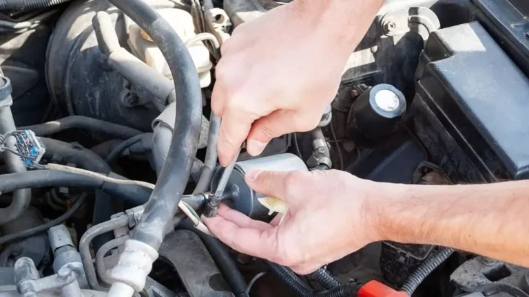 Code défaut P0200: Circuit d'injecteur/ Ouvert • FicheMéca