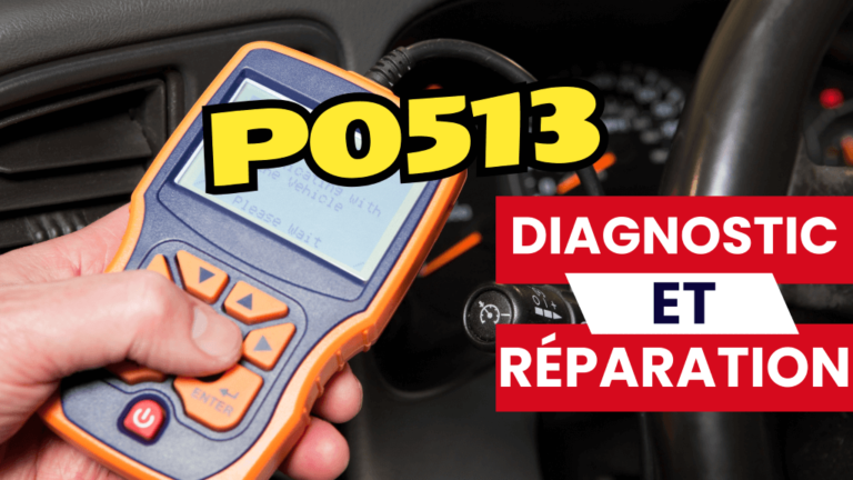 Tous les codes défauts OBD2 – Liste complète et explications • FicheMéca